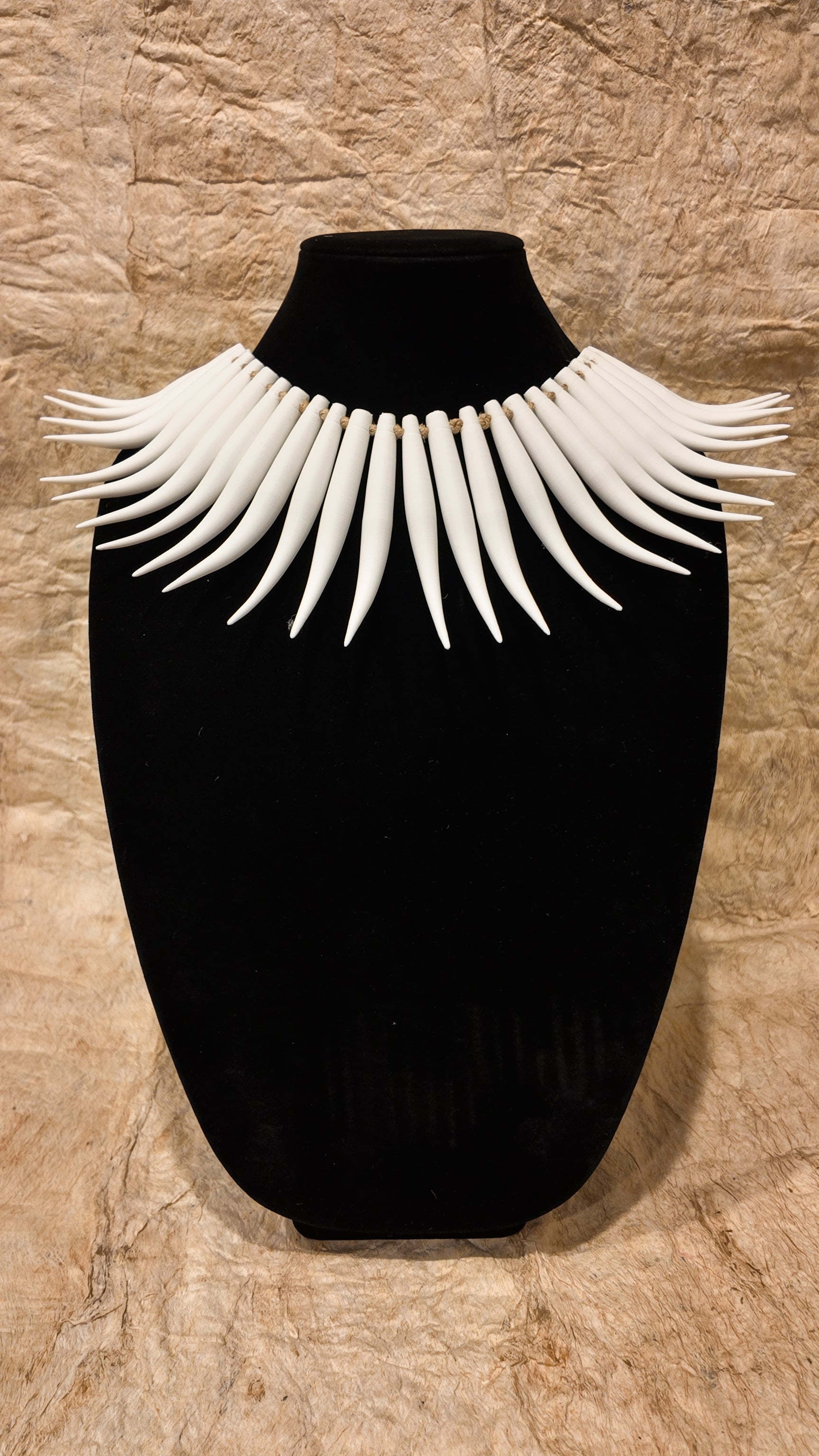Ula Nifo Necklace Collection | Ha'ani AFI DESIGNS